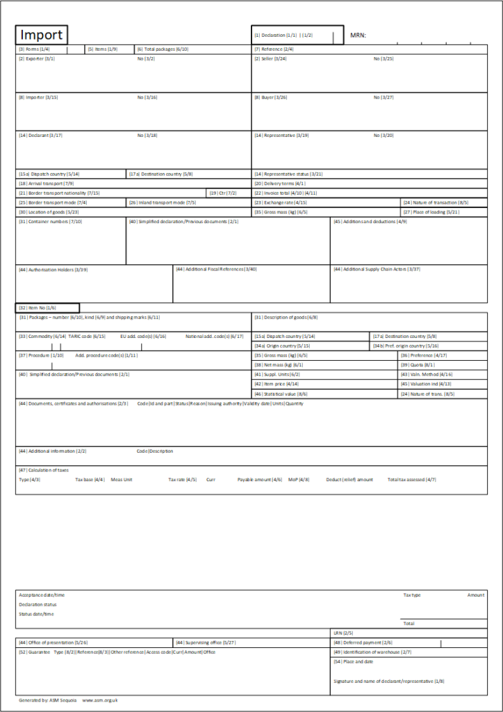 Cars Import UK – Streamline Your Car Import Experience
